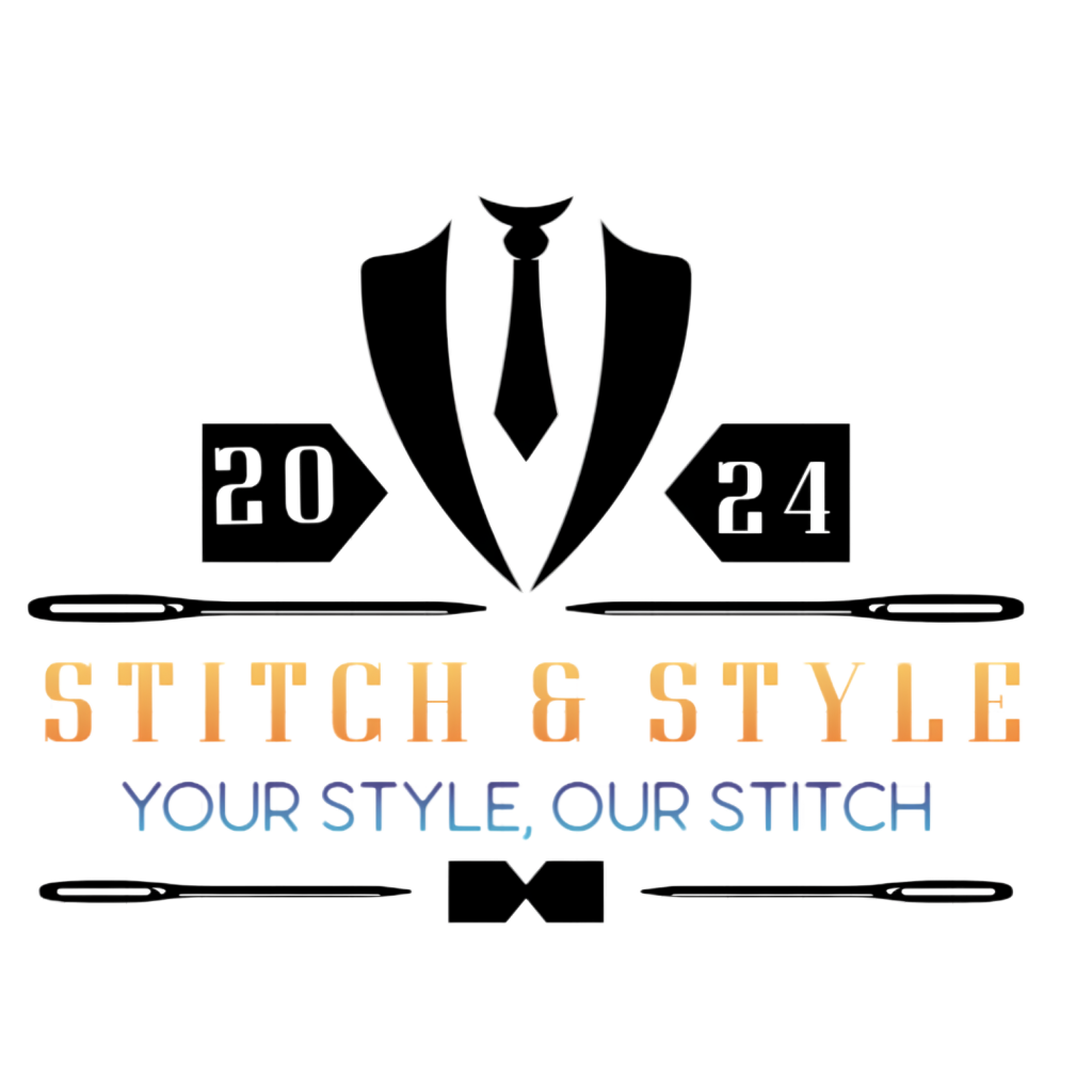 Stitch & Style – Your Style, Our Stitch